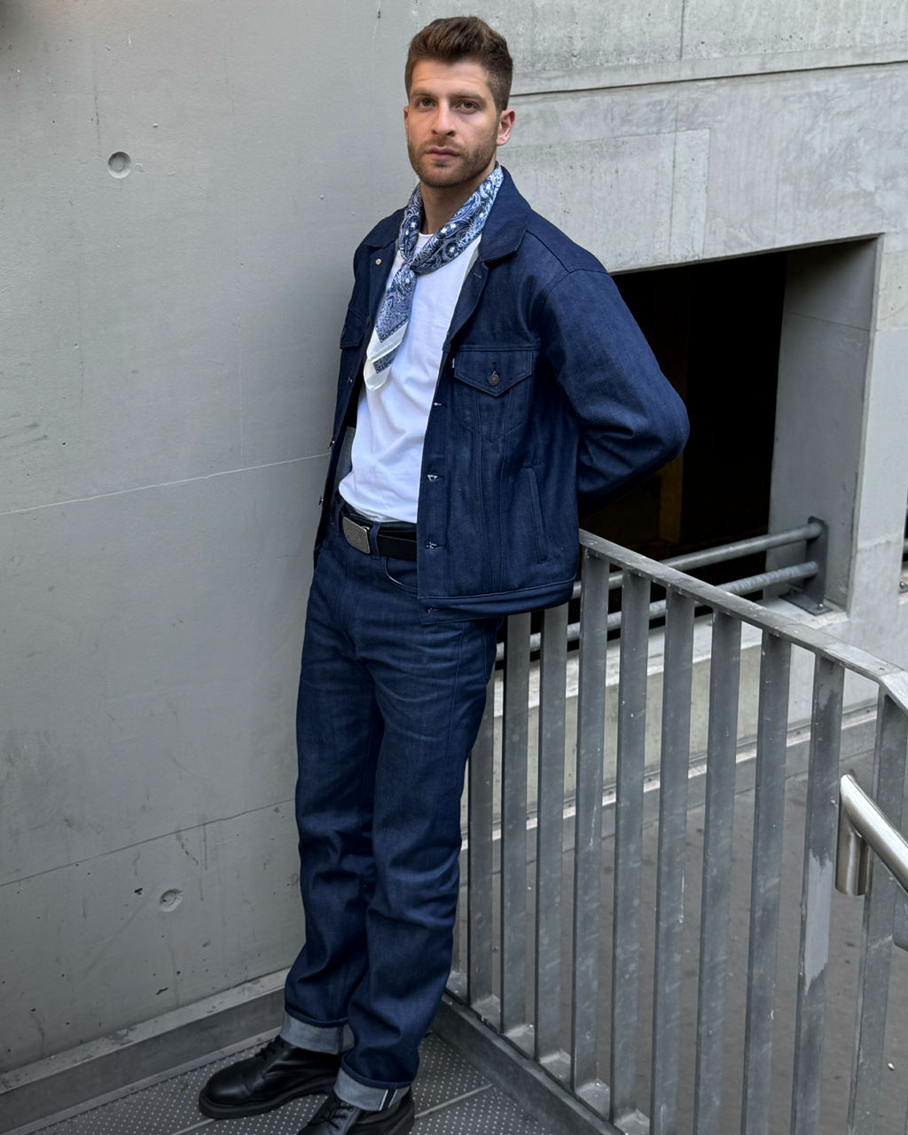 Levi_collections_blue_tab | Levi's® FI